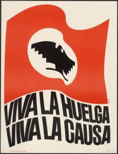 ¡Viva la Causa!: Herman Baca Collection reveals 50 years of Chicano ...