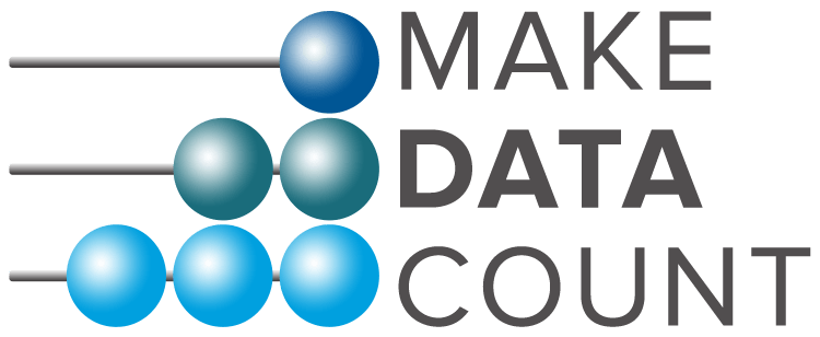 Make Data Count: Building a System to Support Recognition of Data as a ...