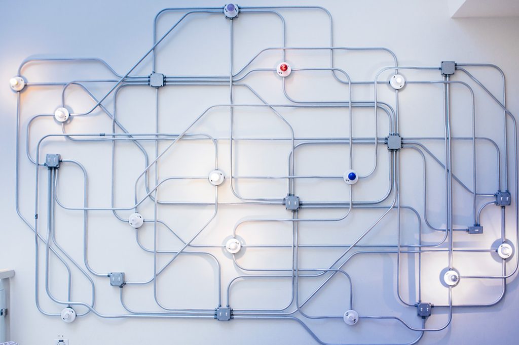 California Digital Library